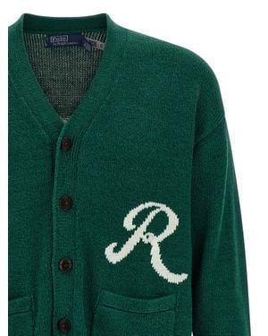 Polo Ralph Lauren Cardigans for Men | Online Sale up to 50% off | Lyst