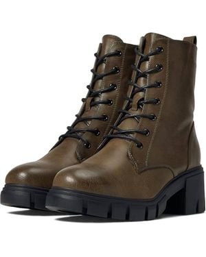 Dirty Laundry Combat Boots for Women | Lyst