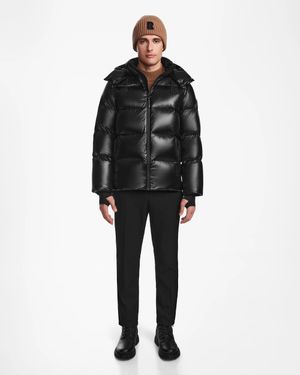 Rudsak Puffer Jackets for Men | Lyst
