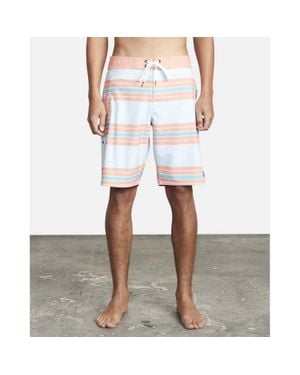 RVCA Boardshorts and swim shorts for Men | Online Sale up to 50% off | Lyst