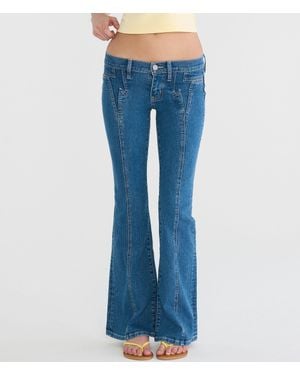 Aéropostale Flare and bell bottom jeans for Women | Online Sale up to ...