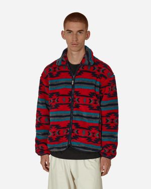 Wild Things Turtle Neck Jackets for Men | Lyst