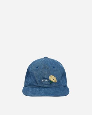 Blue WTAPS Hats for Men | Lyst