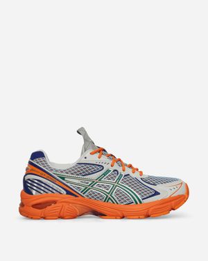 Blue and Orange Sneakers for Men | Lyst