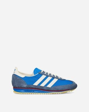 Blue adidas Shoes for Women | Lyst - Page 2