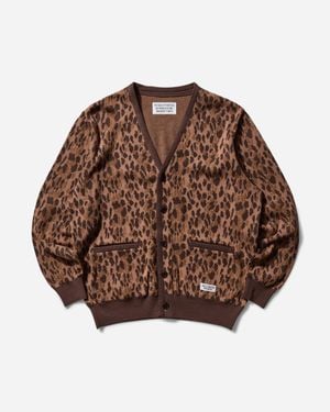 Wacko Maria Knitwear for Men | Online Sale up to 67% off | Lyst Wacko Maria Knitwear for Men | Online Sale up to 67% off | Lyst
