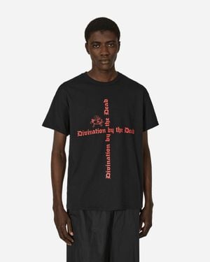 Black SLAM JAM T-shirts for Men | Lyst