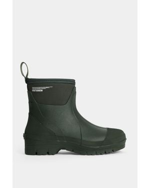 Green Stutterheim Boots for Women | Lyst