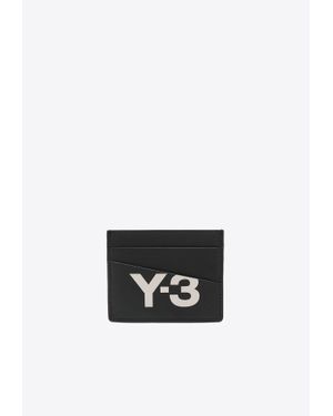 Y-3 Wallets and cardholders for Women | Online Sale up to 60% off | Lyst