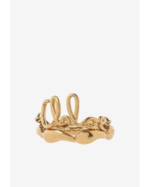 Chloé Rings for Women | Online Sale up to 55% off | Lyst
