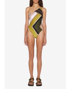 Emilio Pucci One-piece swimsuits and bathing suits for Women Emilio Pucci One-piece swimsuits and bathing suits for Women