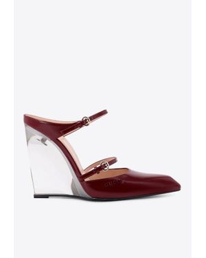 Women's Gucci Mule shoes | Lyst