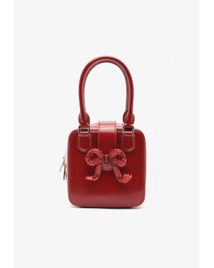 Designer Top-handle bags for Women | Lyst