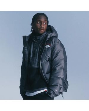 Parka himalayan the north face store