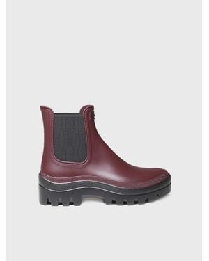 Purple Toni Pons Boots for Women | Lyst UK
