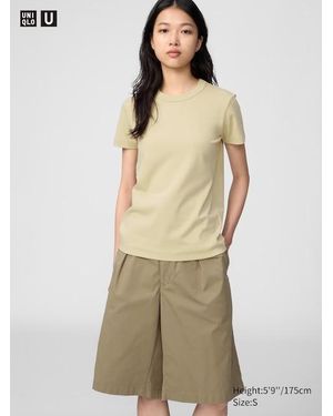 Uniqlo-Tops voor dames | Online sale met kortingen tot 50% | Lyst NL
