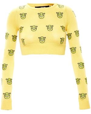 Jeremy Scott Knitwear for Women | Online Sale up to 76% off | Lyst