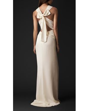 Burberry Formal dresses and evening gowns for Women Online Sale up to 90 off Lyst