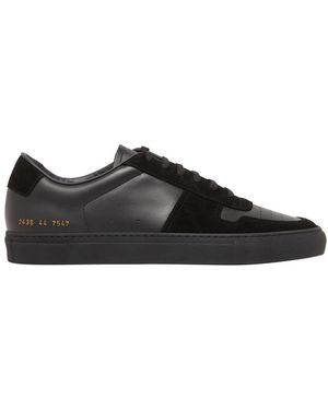 Black Common Projects Sneakers for Men | Lyst