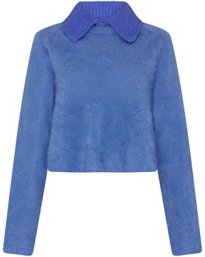 Loewe Turtlenecks for Women | Online Sale up to 58% off | Lyst Loewe Turtlenecks for Women | Online Sale up to 58% off | Lyst