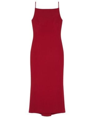 Red Givenchy Dresses for Women | Lyst - Page 2