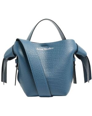 Designer Acne Studios Musubi Bags for Women - Up to 45% off Designer Acne Studios Musubi Bags for Women - Up to 45% off