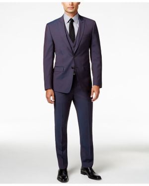 Calvin Klein Two piece suits for Men Online Sale up to 80 off Lyst