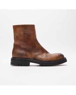 Acne Studios Boots for Men | Online Sale up to 55% off | Lyst
