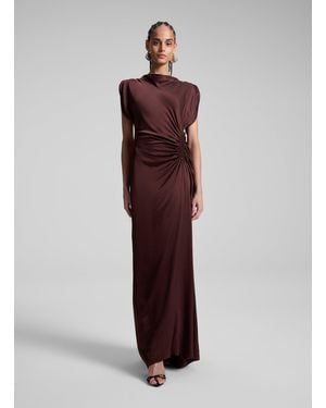 Purple A.L.C. Clothing for Women | Lyst