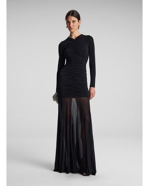 A.L.C. Ruched Dresses for Women | Lyst