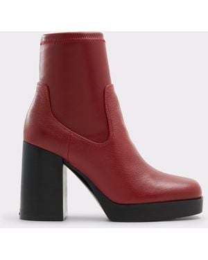 ALDO Boots for Women | Online Sale up to 32% off | Lyst