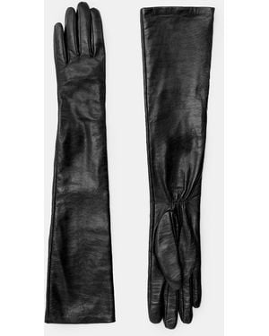 Women's AllSaints Gloves from $48 | Lyst