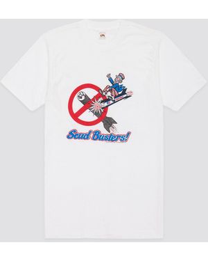 White Alpha Industries T-shirts for Men | Lyst