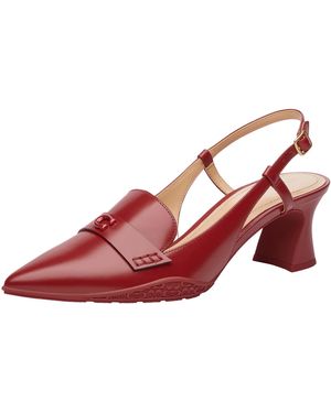 Coach Slingback Heels for Women - Up to 43% off | Lyst