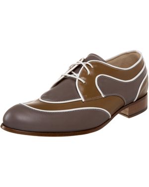 Brown Studio Pollini Shoes for Women | Lyst