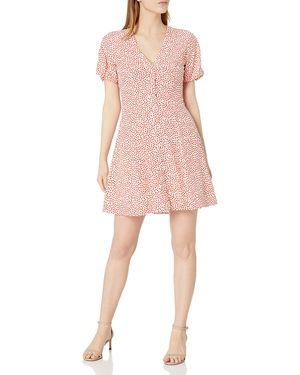 MILLY Silk Dresses for Women | Lyst