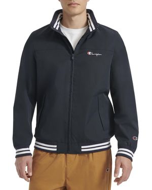Blue Champion Jackets for Men | Lyst