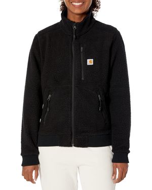 Carhartt High Visibility Jackets for Women | Lyst