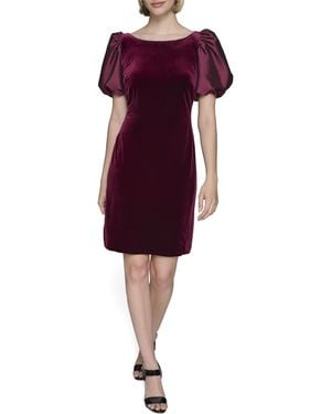 Karl Lagerfeld Fall Dresses for Women | Lyst