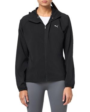 PUMA Jackets for Women | Online Sale up to 63% off | Lyst
