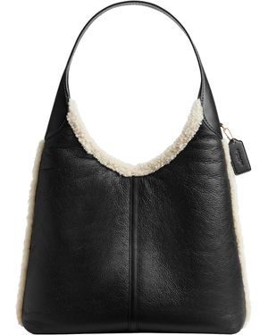 Designer Shearling Bags for Women - Up to 26% off | Lyst