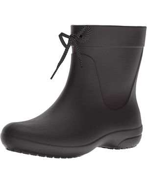 Crocs™ Rain Boots for Women | Lyst