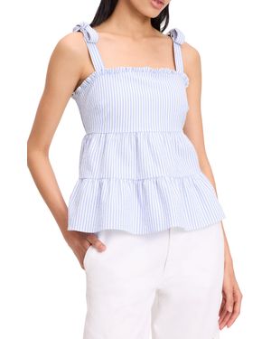 Kate Spade Tops for Women | Online Sale up to 49% off | Lyst