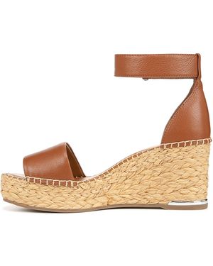 Designer Wedge sandals for Women | Lyst