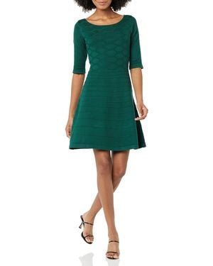 Eliza J Fit And Flare Dresses for Women | Lyst