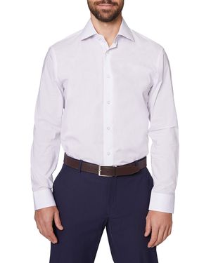 Men's Hickey Freeman Shirts from $31 | Lyst