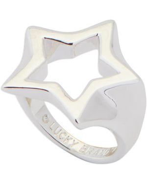 Lucky Brand Rings for Women | Online Sale up to 60% off | Lyst