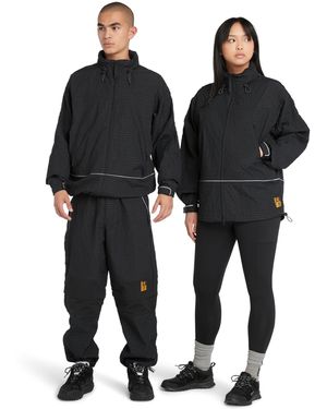 Black Timberland Jackets for Men | Lyst