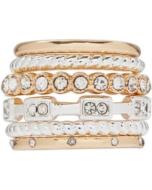 Lucky Brand Rings for Women | Online Sale up to 57% off | Lyst