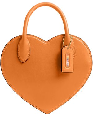 COACH Top-handle bags for Women | Online Sale up to 63% off | Lyst